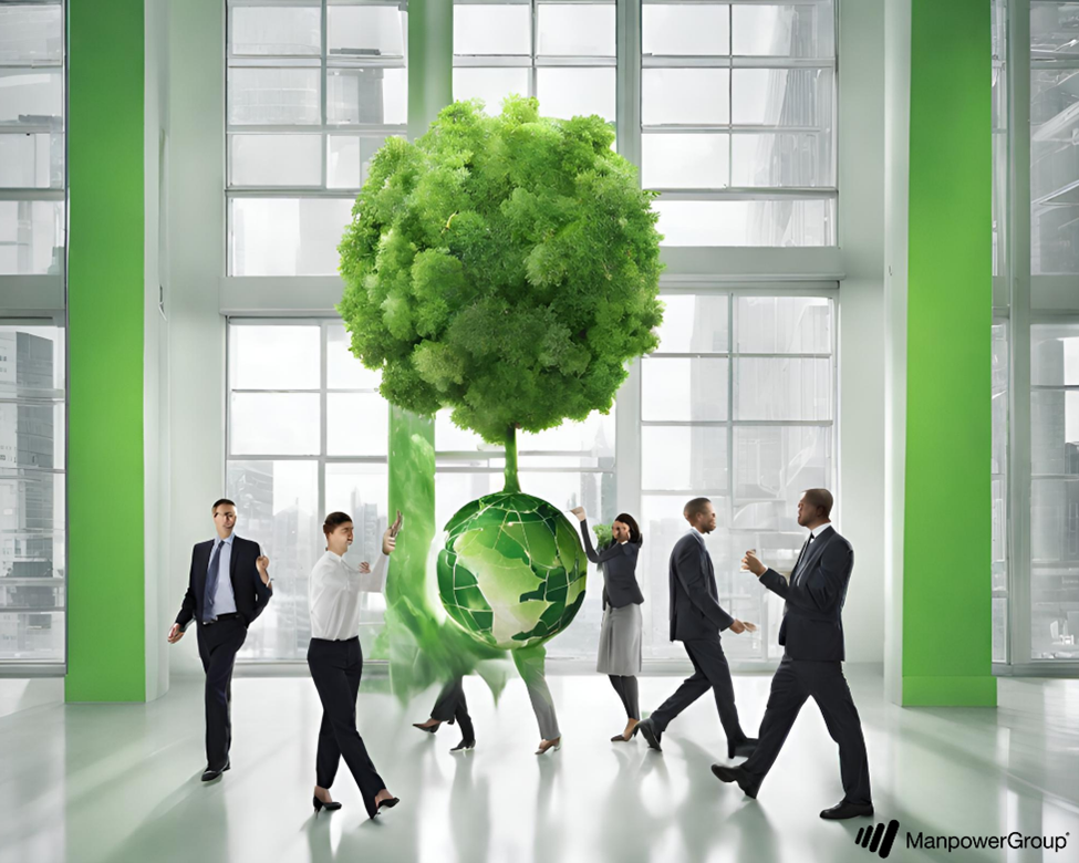 How Outplacement Supports Your Career Management Strategy